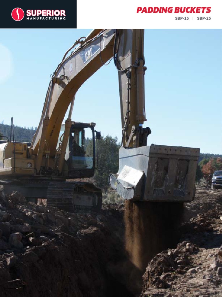 Padding Buckets Line | PDF | Secondary Sector Of The Economy | Machines
