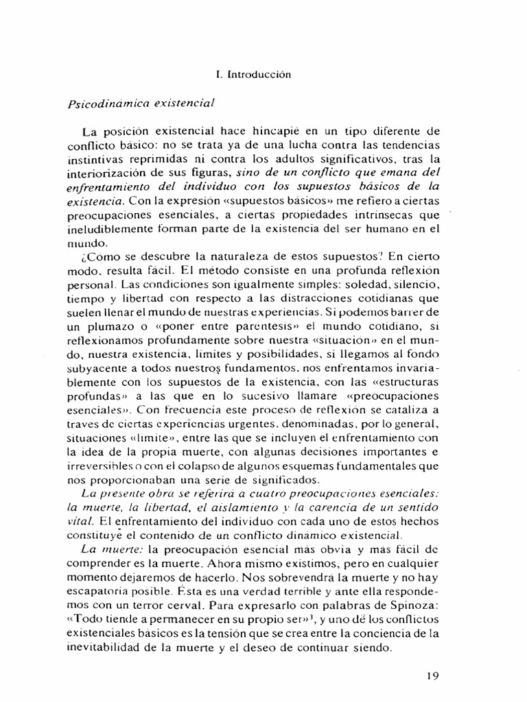 Psicoterapia Existencial (Irvin D. Yalom) (Z-Library)-23-24 | PDF ...