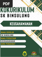 Sistem Fail PIBG | PDF