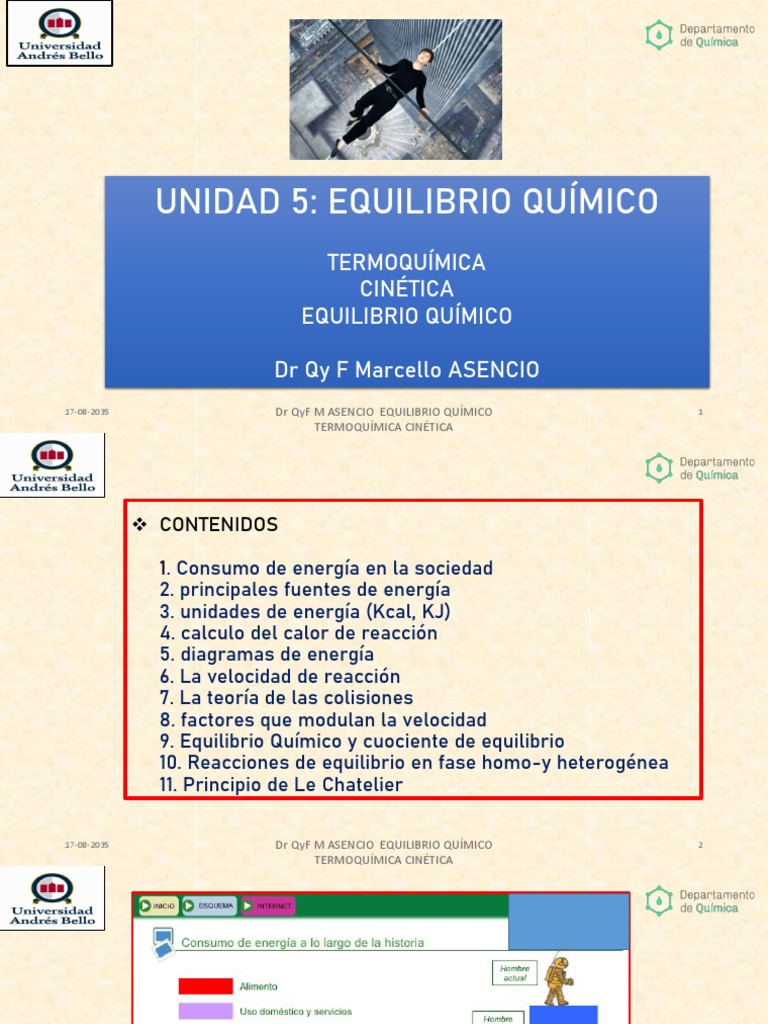 Untitled | PDF | Cinética química | Equilibrio químico