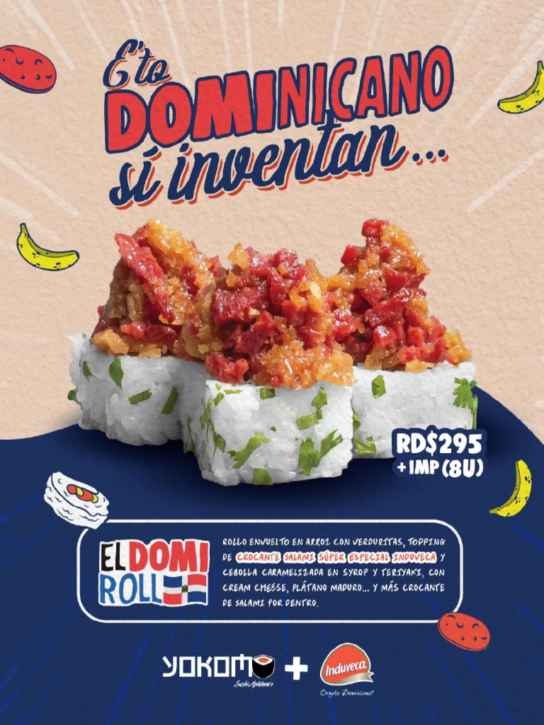 YOKOMO MENU PARA WEB 2 - Compressed | PDF