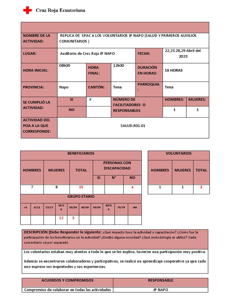 SPAC | PDF