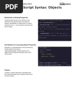 Dart For Flutter Cheat Sheet PDF | PDF | Constructor (Object Oriented ...