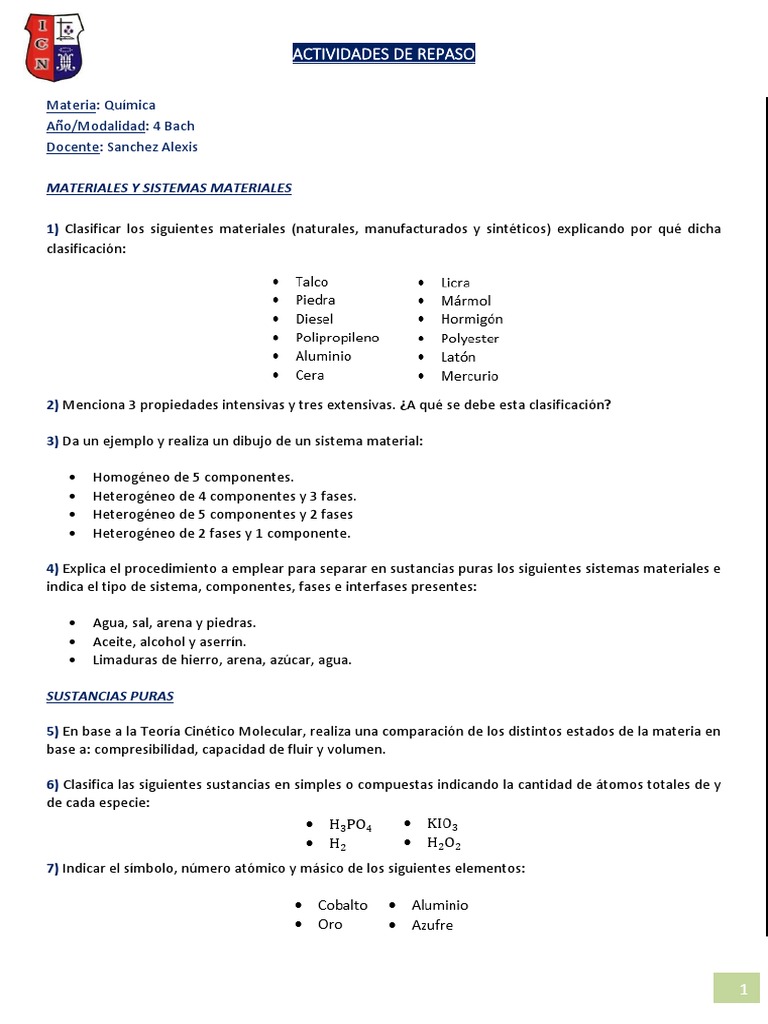 TP Repaso | PDF