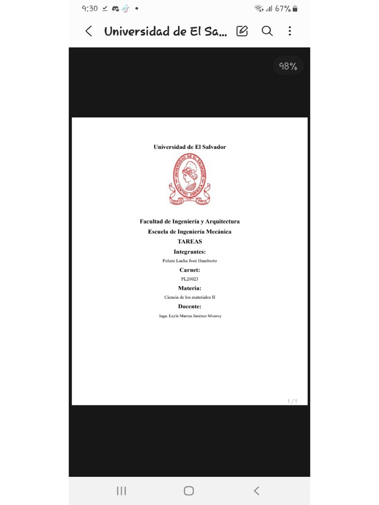 Tareas de CMLL | PDF