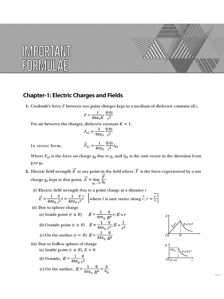 Final Rev (Formula) | PDF