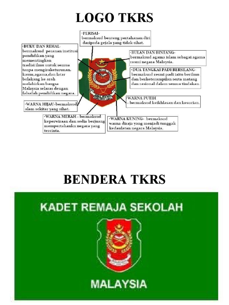 Info TKRS | PDF