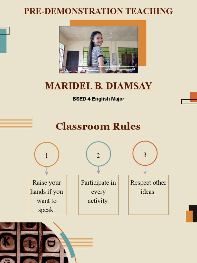 Tenses of Verb Pre-Demo | PDF | Verb | Perfect (Grammar)