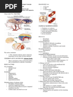Case3-Increased Intracranial Pressure | PDF