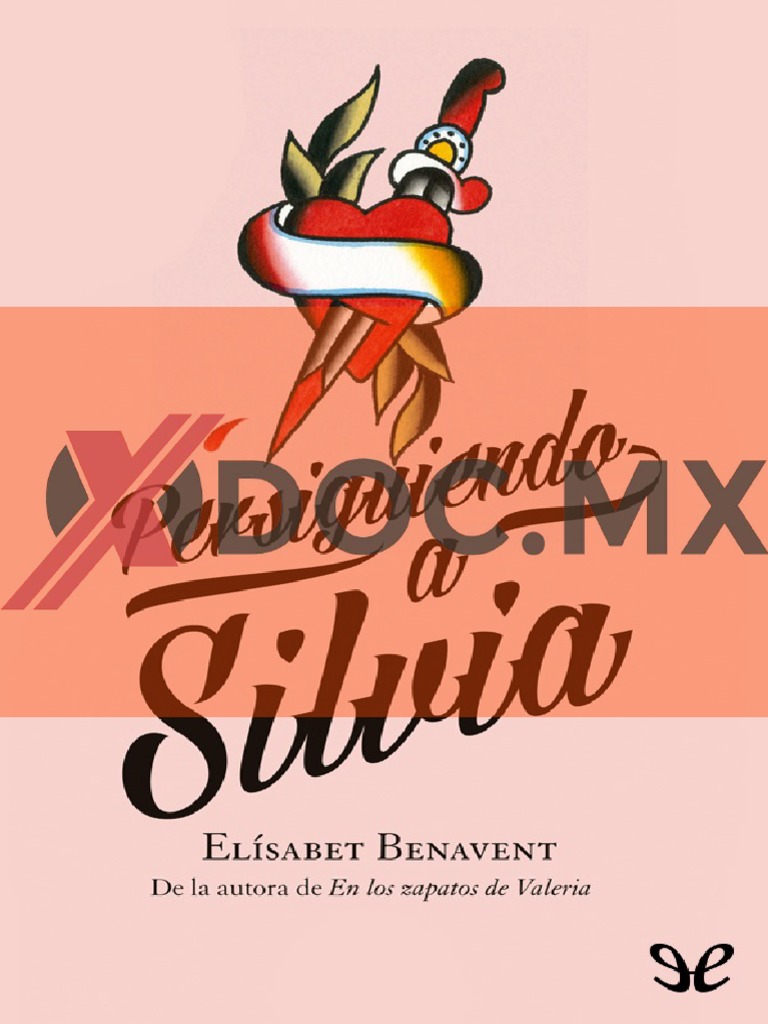 xdoc.mx-persiguiendo-a-silvia | PDF | Amor