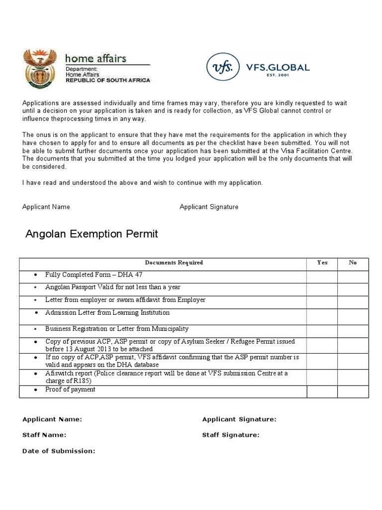 Aep Checklist New | PDF