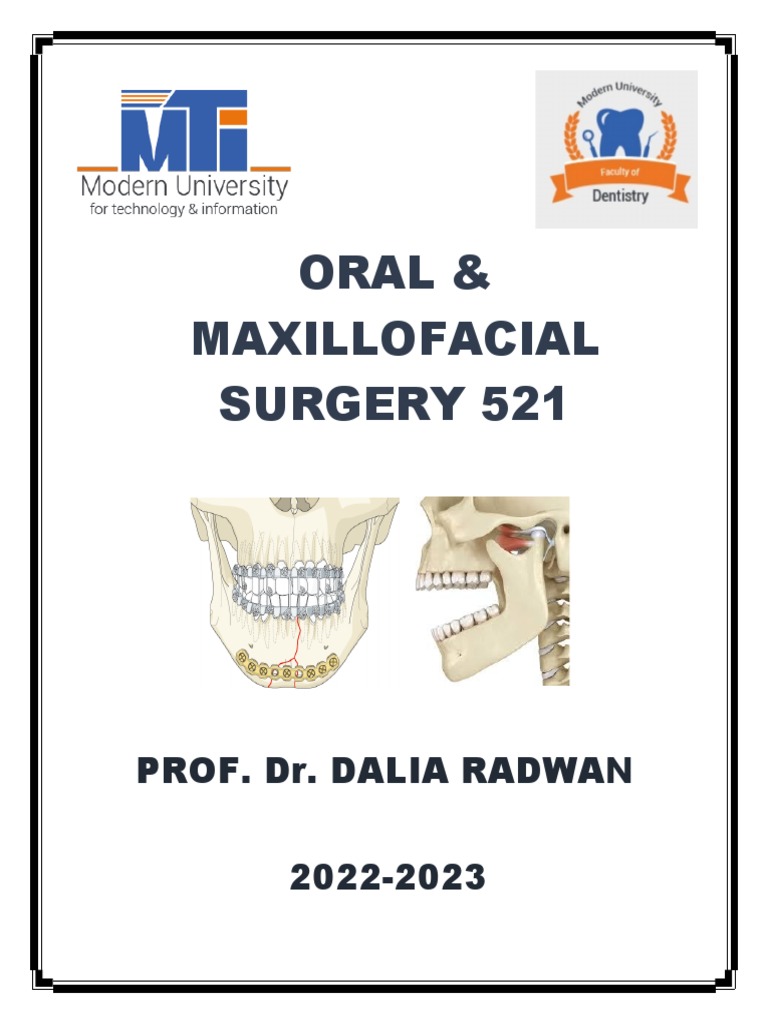 Osmf 521 | PDF | Biopsy | Shock (Circulatory)