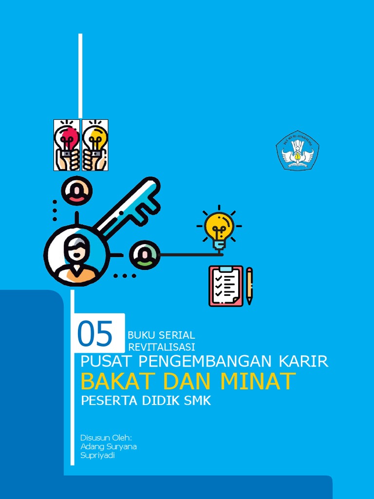 Pengembangan Bakat dan Minat | PDF