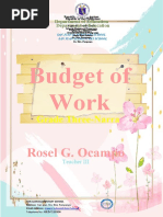 Alpabasa Chart | PDF