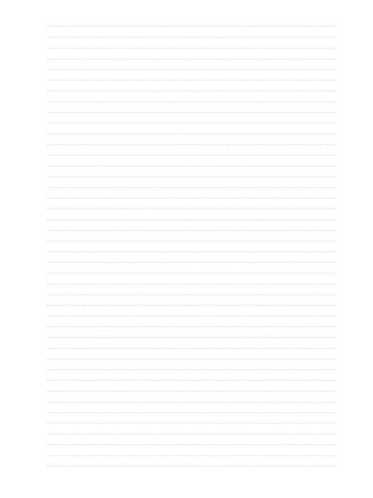 Garis-Garis F4 Cetak 1,5 | PDF