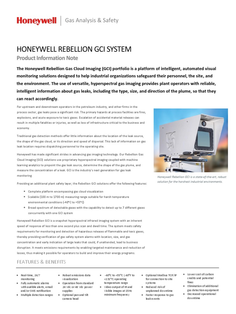 Rebellion Gas Cloud Imaging | PDF | Cloud Computing | Infrared