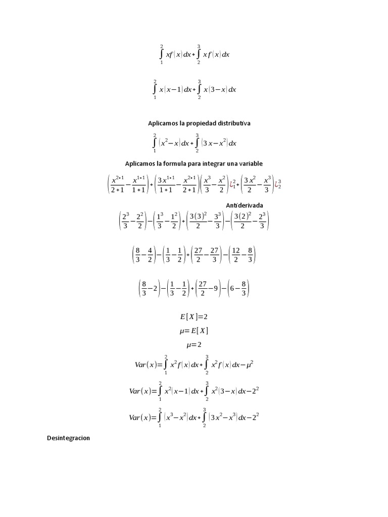 Practica 4 Ejercicio 2 | PDF