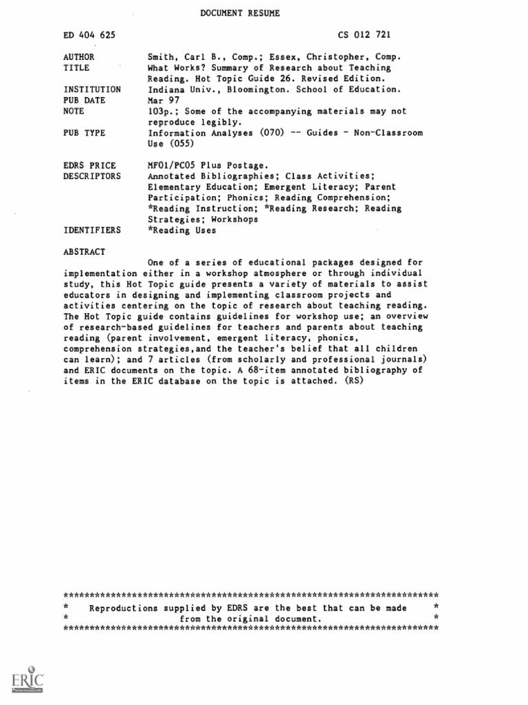 JJJ | PDF | Reading Comprehension | Phonics