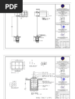 Spesifikasi Teknis Rambu Lalulintas | PDF