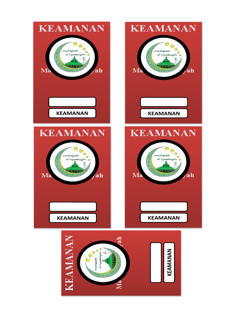 Id Card 2 | PDF