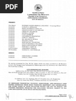MMDA Violation Code | PDF | Manufactured Goods | Automotive Technologies