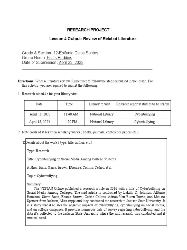 Empathy and Cyberbullying in Teens | PDF | Cyberbullying | Bullying