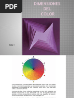 Escala Tonal | PDF | Matiz | Color