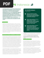 CMO Pink Sheet April 2025 | PDF | West Texas Intermediate