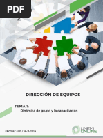 Conclusión psicologia del desarrollo | PDF