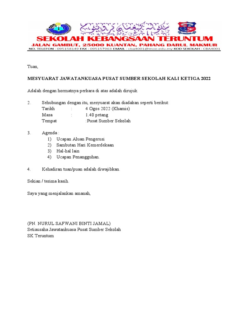 Mesy PSS 3 2022 | PDF