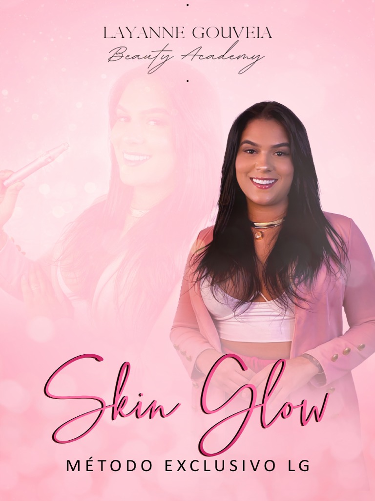 Cronograma Curso Skin Glow | PDF