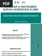 Implementasi FRISTA BPJS Kesehatan | PDF