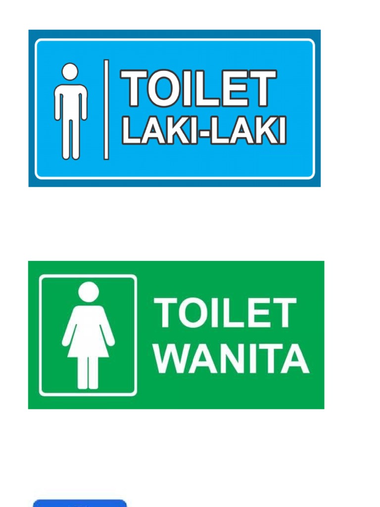 Gambar Toilet 1 | PDF