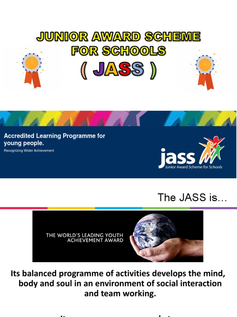 JASS SUMMARY 170822e | PDF | Cognition