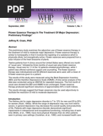 Vicious Flower Formulation | PDF | Psychological Concepts | Behavioural ...