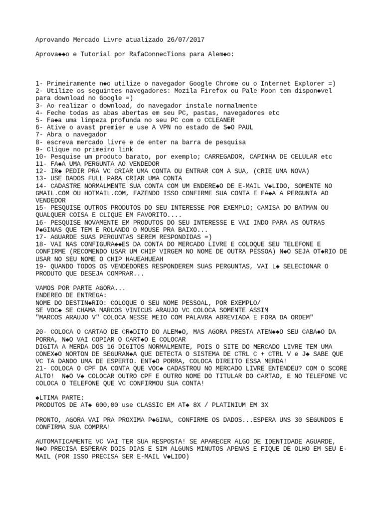 Esquema ML 2017 | PDF | Informática