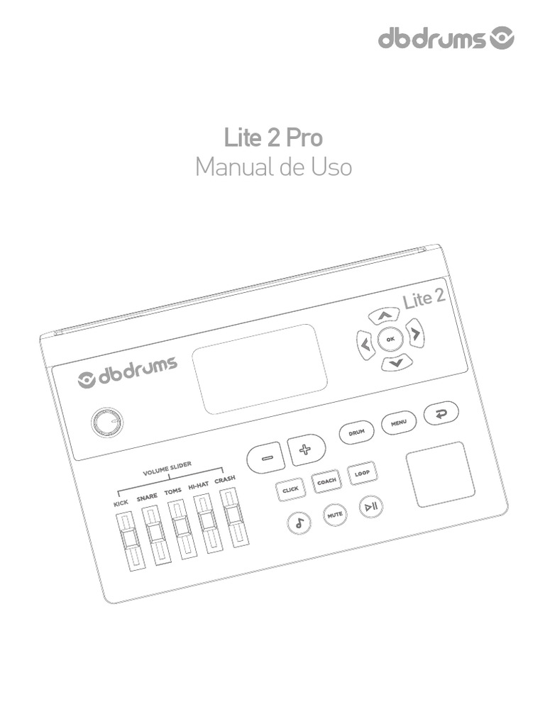 Lite 2 PRO - ESP ENG | PDF | Altoparlante | Auriculares
