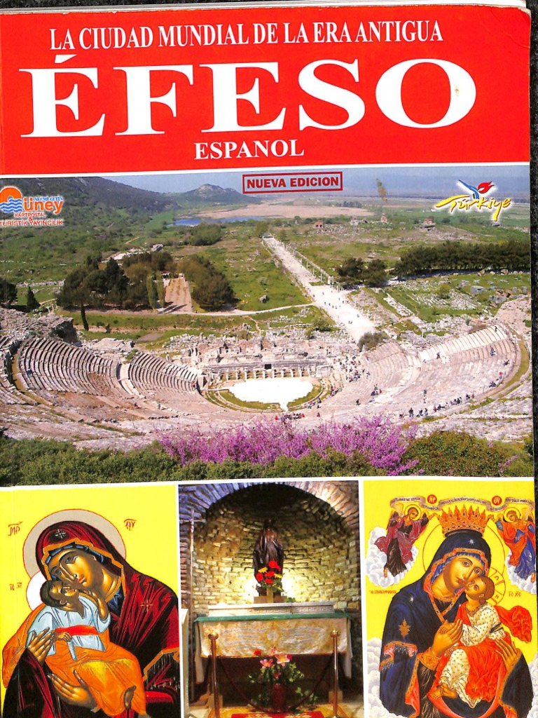 Efeso | PDF