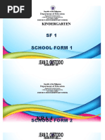 Eccd Learning Materials | PDF