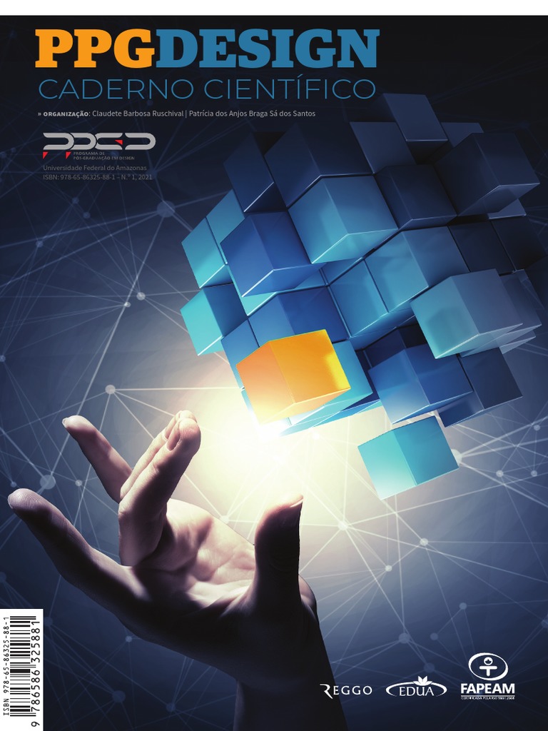 Caderno - Cientifico PPDG | PDF | Informação | Experiência