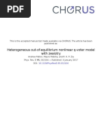 Interpreting DSC Data for Analysis | PDF | Differential Scanning ...