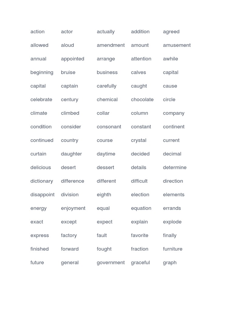 Class 3 To 5 - 230307 - 140402 | PDF