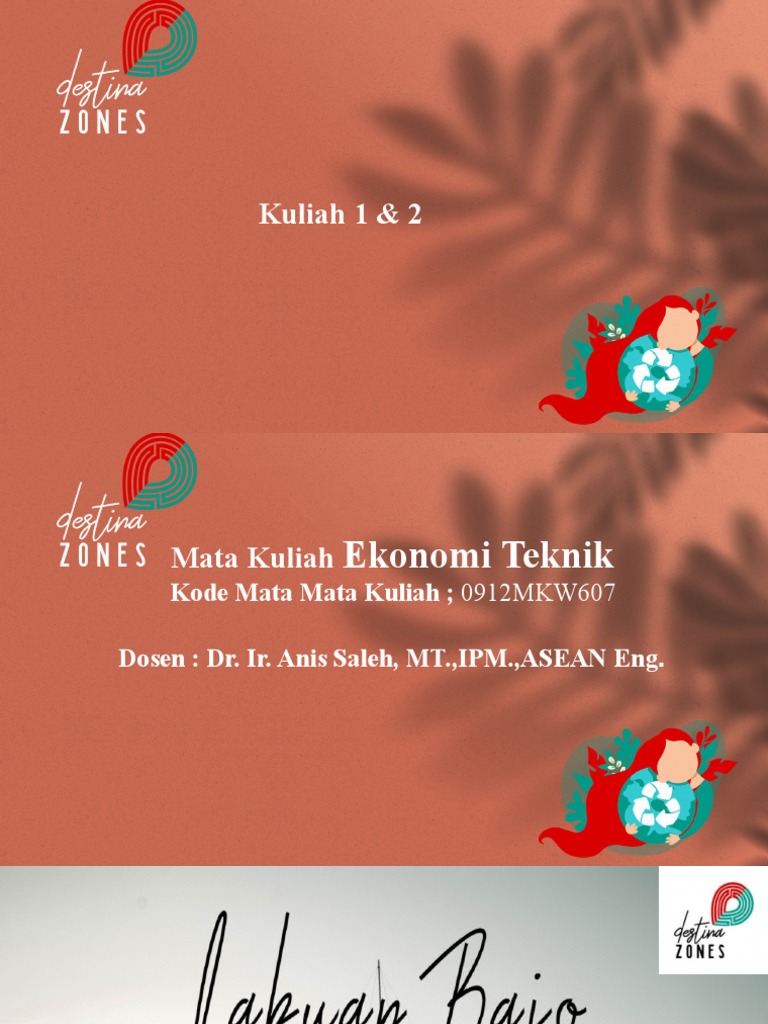 Ekotek 2023.pptx 2 | PDF