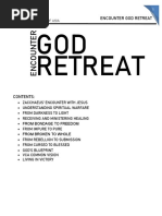 g12 Core Values | PDF | Disciple (Christianity) | Evangelism