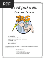 Into The Wild Common Core ELA Teacher's Guide | PDF | Common Core State ...