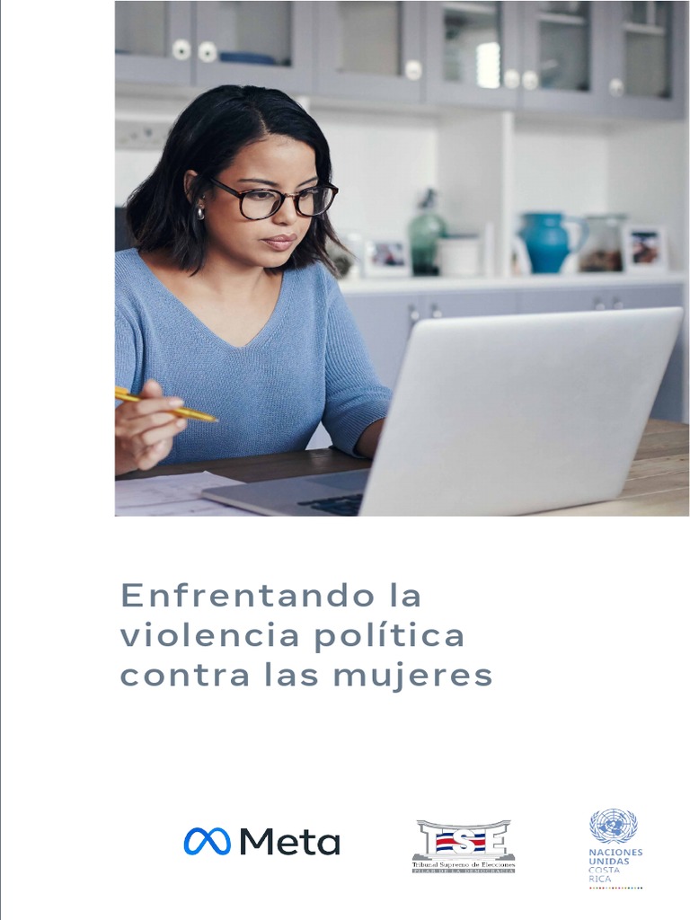 ONUFBTSE Viol | PDF | La violencia contra las mujeres | Facebook