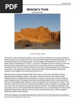 Hipp Tacos DBQ Cheat Sheet | PDF