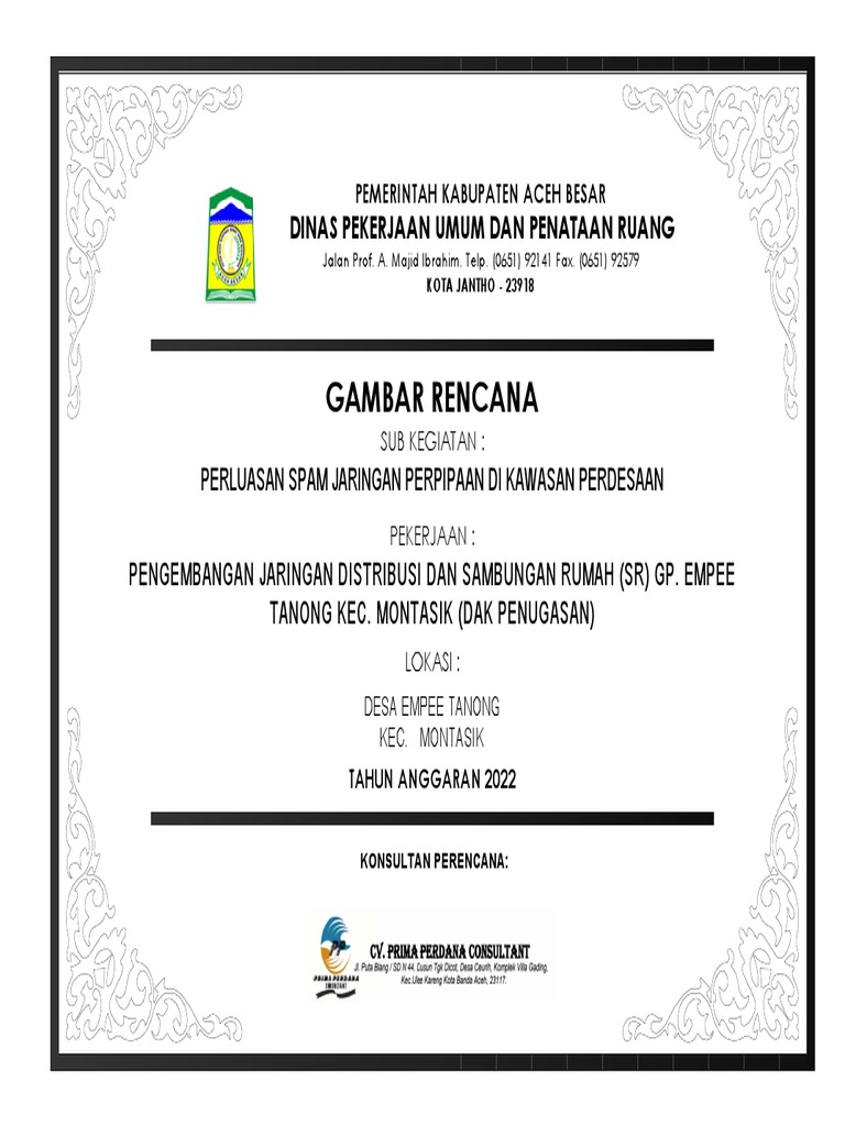 Gambar Empee Tanong 2023 | PDF