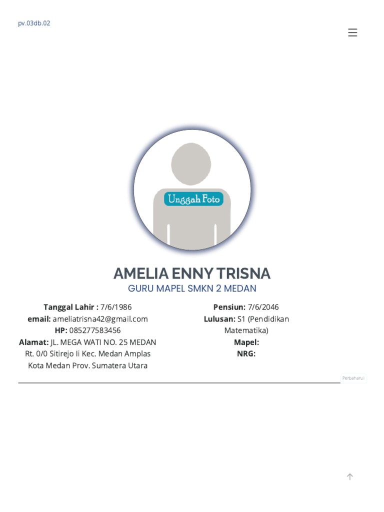 Info GTK 2023 Amel | PDF