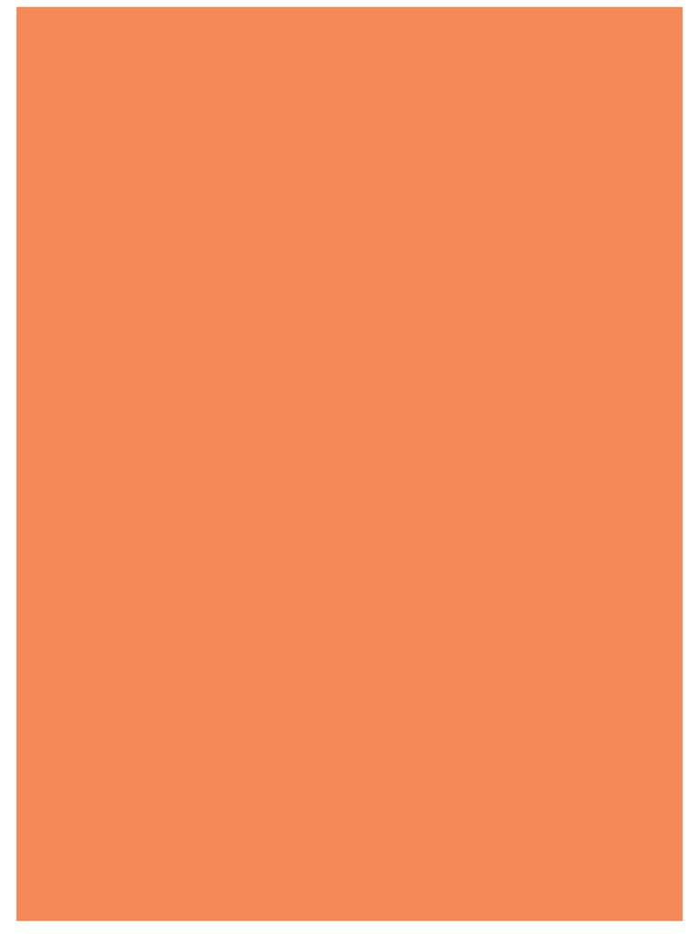 Orange 1 | PDF